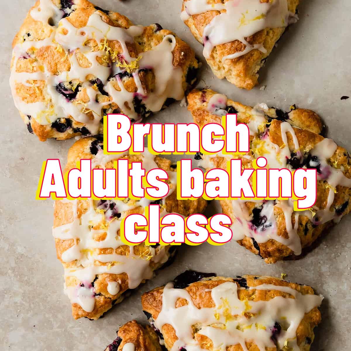 Adults Baking Class 4/19 | Lowrys Little Flock Farm